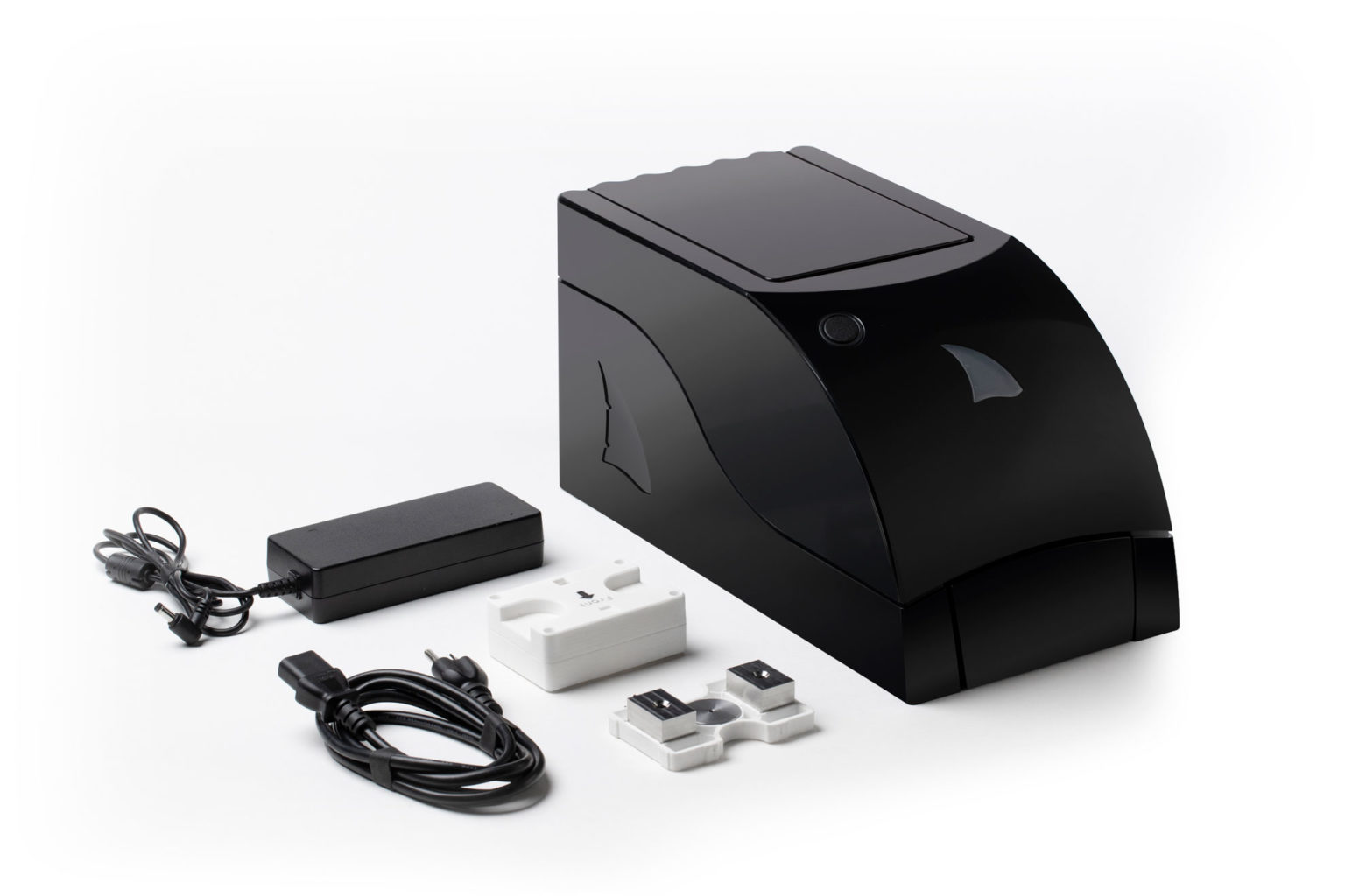 Shark Trap – The next revolution of in table-game security.